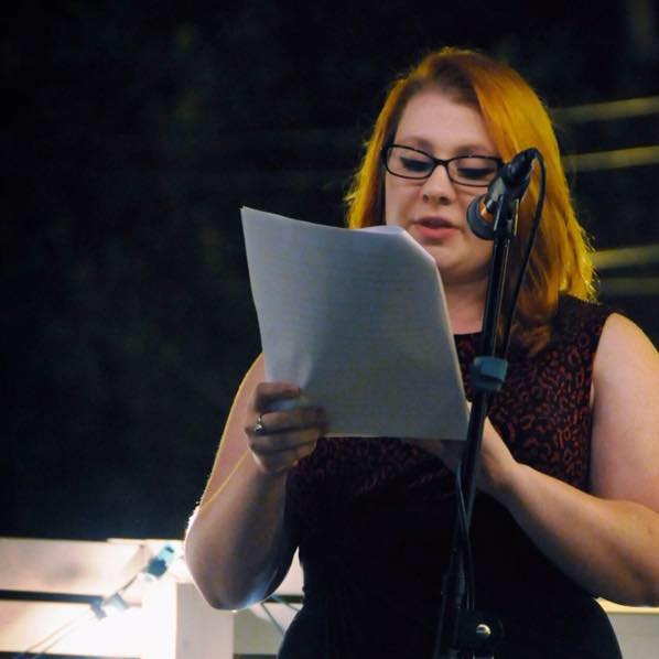 About – Caitlin Rae Taylor